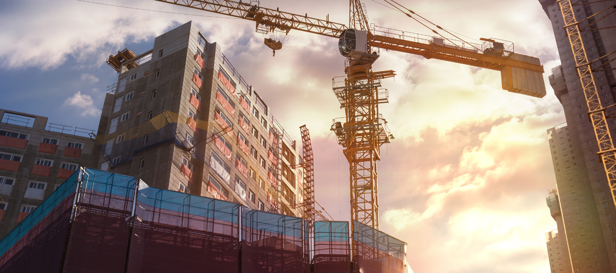 COMAF - Tunisia Building Partners