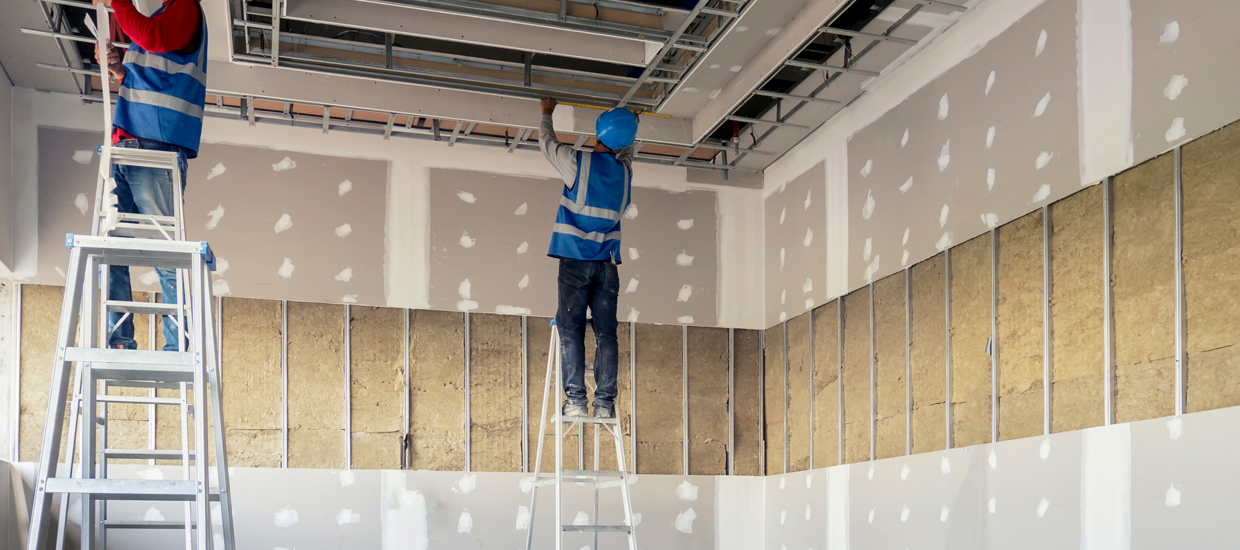 COMAF - Tunisia Building Partners