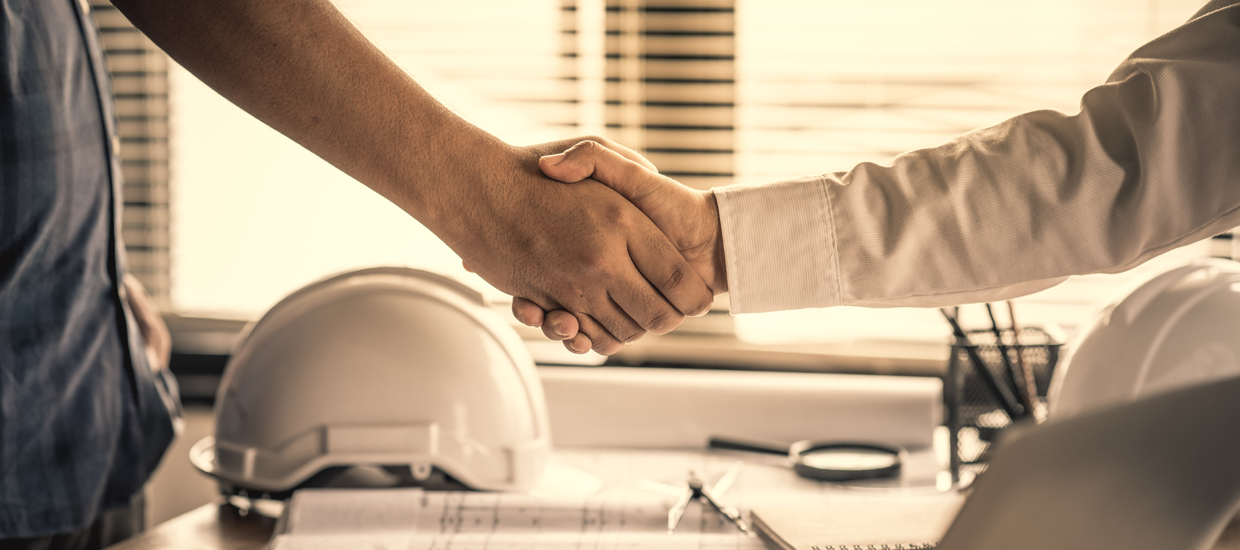 Our partners - Tunisia Building Partners