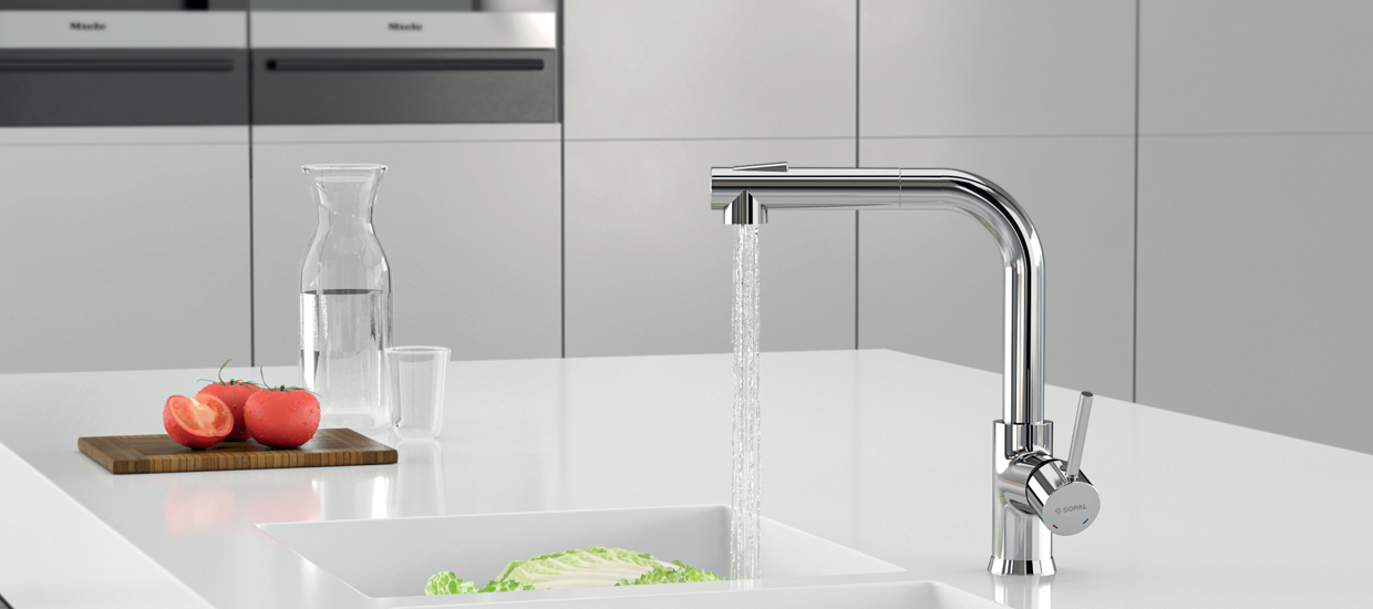 SOPAL - Tunisia Building Partners